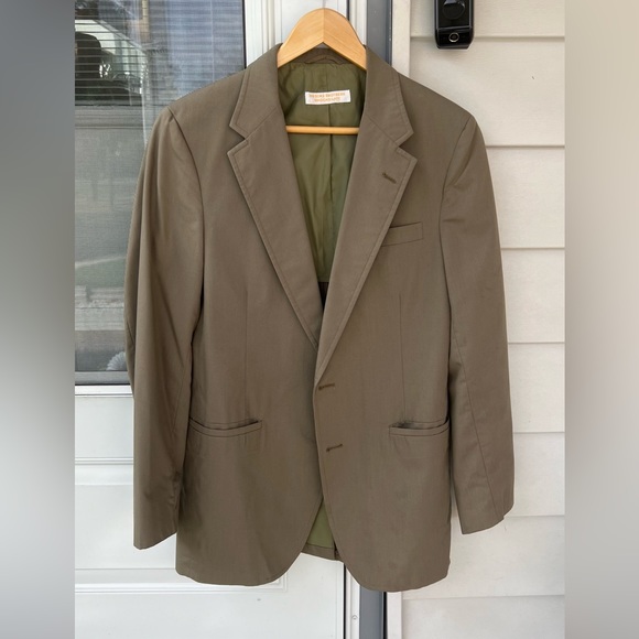 Brooks Brothers | Suits & Blazers | Brooks Brothers Brooksgate Blazer ...